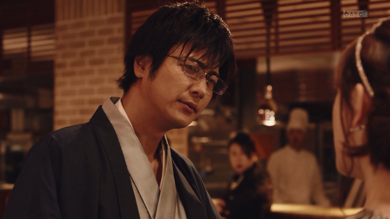 Sugar Baby’s Review Corner: Kono Otoko wa Jinsei Saidai no Ayamachidesu ...