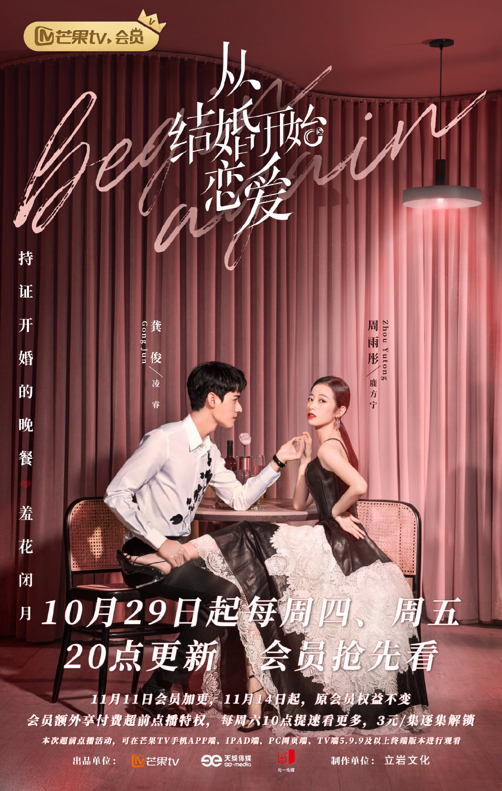 Sugar Baby’s Review Corner: Begin Again – Unbothered Unnies