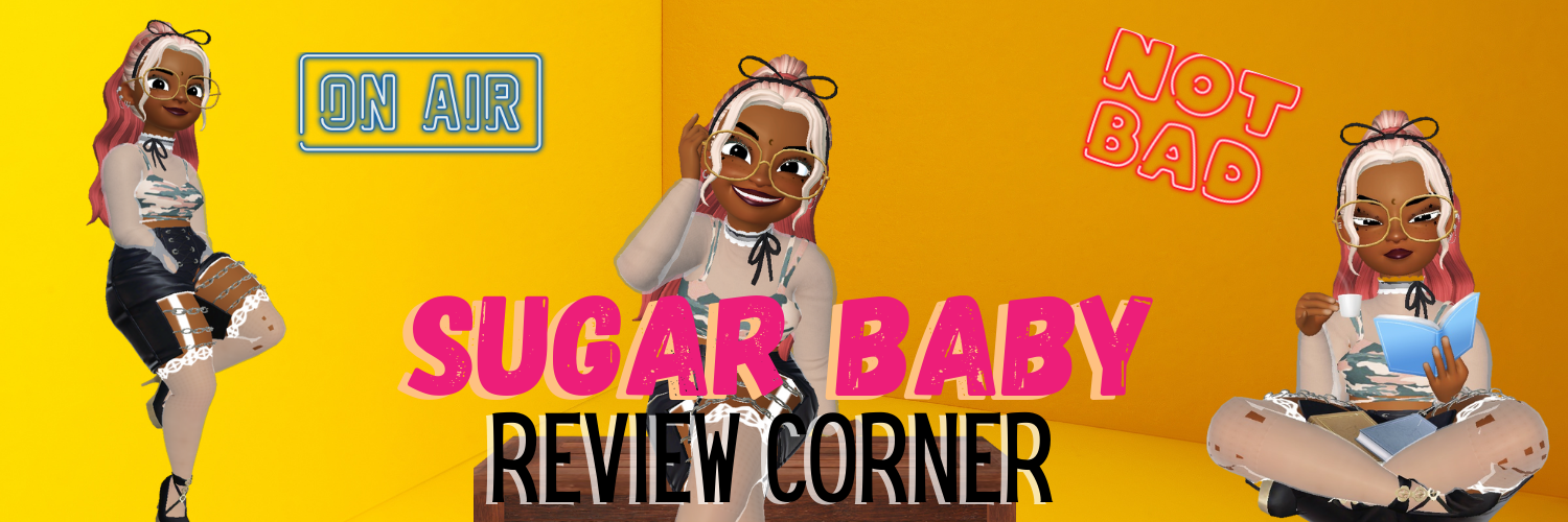 Sugar Baby’s Review Corner: My Little Happiness – Unbothered Unnies
